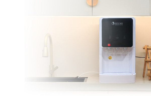 Izumi Tri-Temp – Izumi Wellness