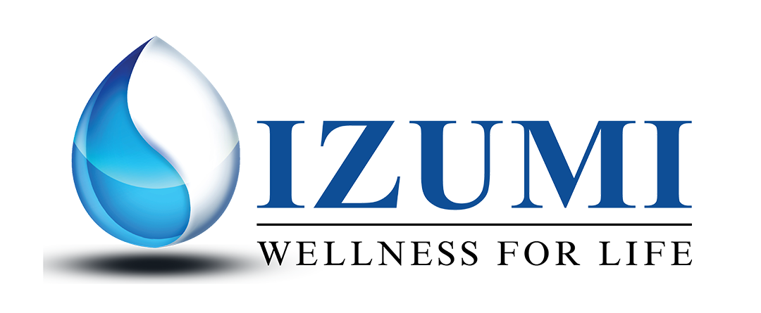Products – Izumi Wellness